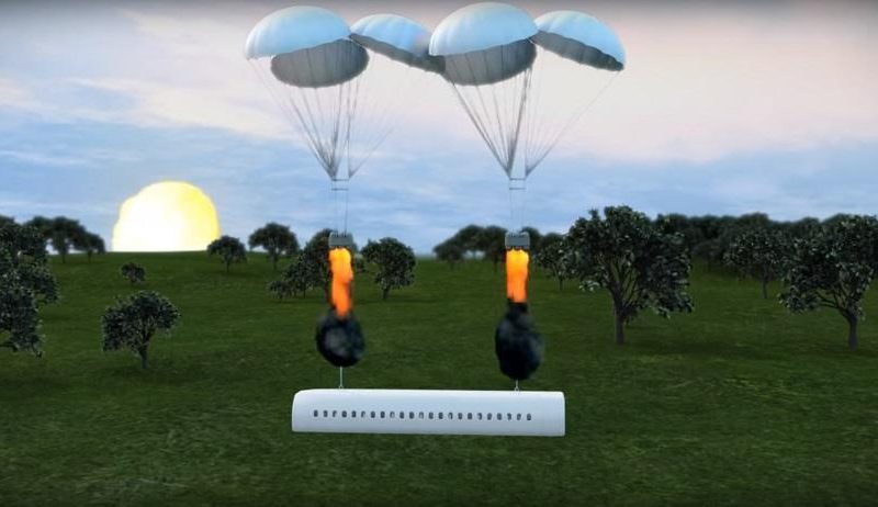 What is RAM AIR TURBINE (RAT)? | Aviation Nepal