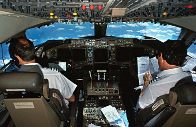 What are the responsibilities of a pilot? | Aviation Nepal