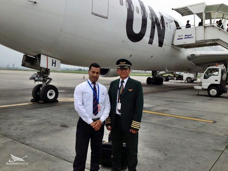 This profession isn’t only about flying planes; it’s about flying ...