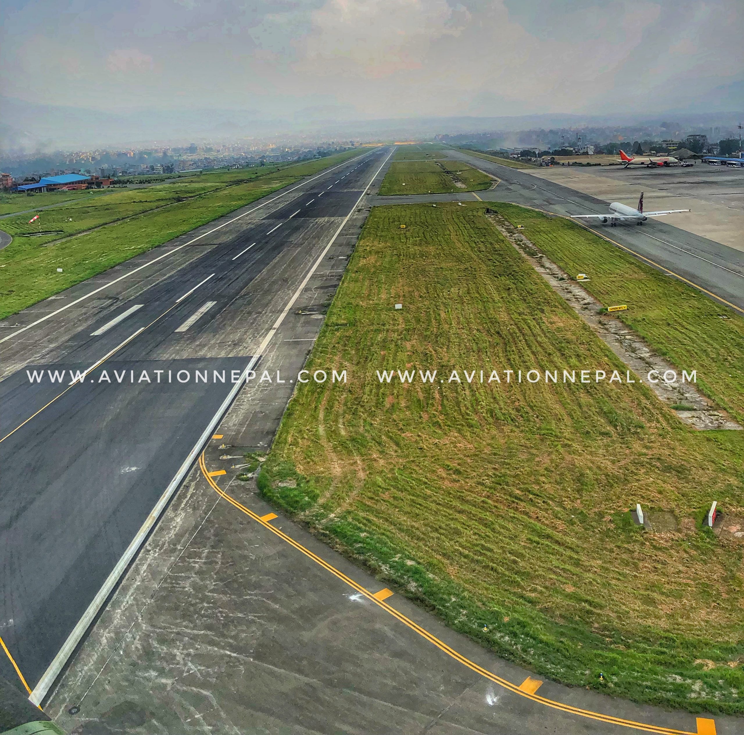 TIA to limit opening hours again; NAC Osaka flights to be provided ...