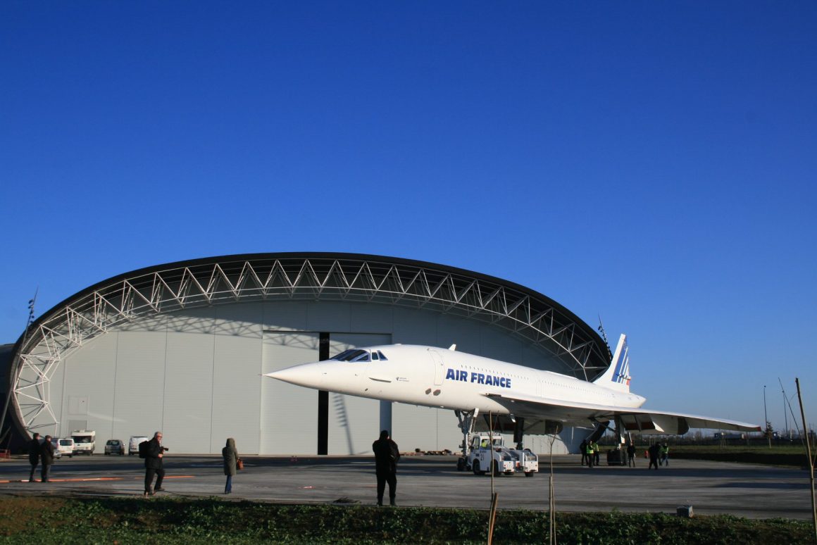 Ten popular space and aviation museum around the world