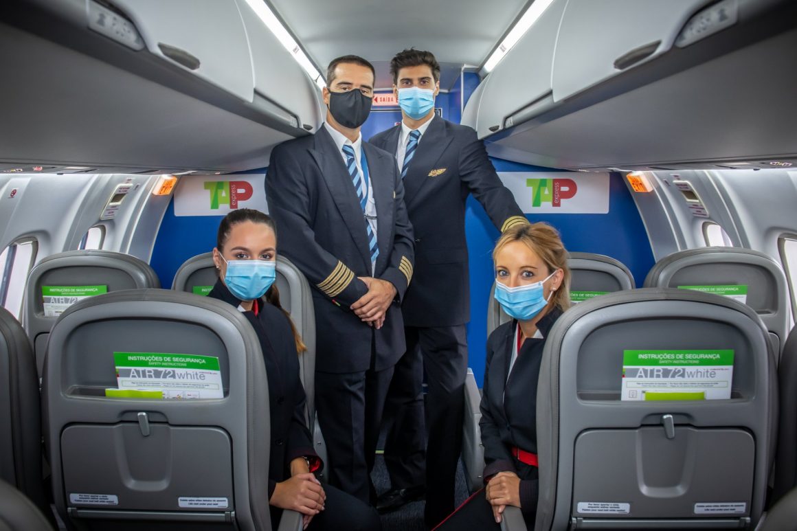 TAP Air Portugal connects Chicago and San Francisco