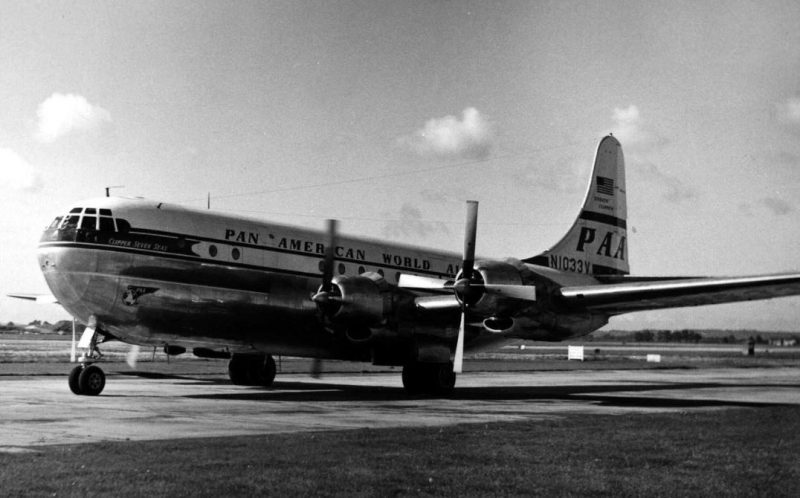 Airliners that have disappeared; 15 biggest aviation mysteries