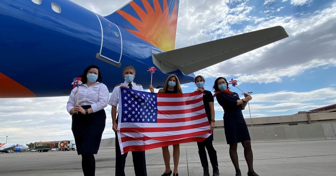 Allegiant Air to add ten second-hand A320-200s | Aviation News