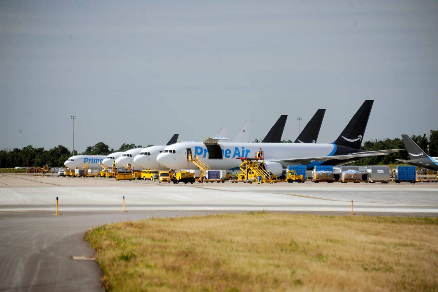 Cincinnati/Northern Kentucky International Airport CVG Airport Guide