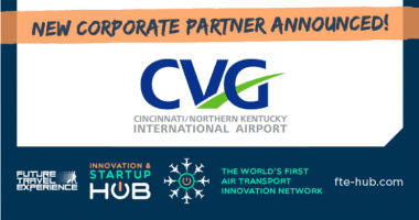 Cincinnati/Northern Kentucky International Airport CVG Airport Guide