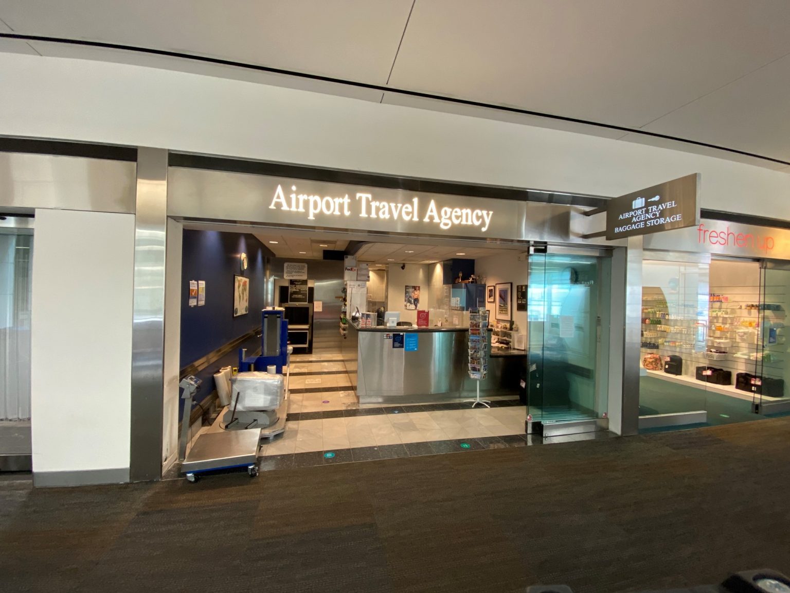 SFO Airport: Guide on San Francisco Airport | Aviation News