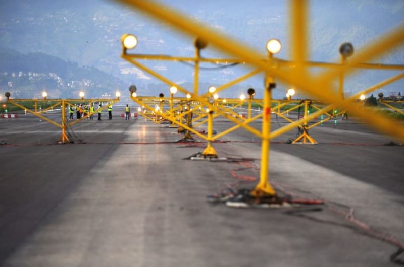 Runway Centerline Lights: Details of 5 other runway lighting explained