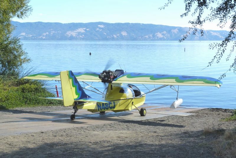 Top 10 Most Popular Ultralight Aircraft | Aviation News
