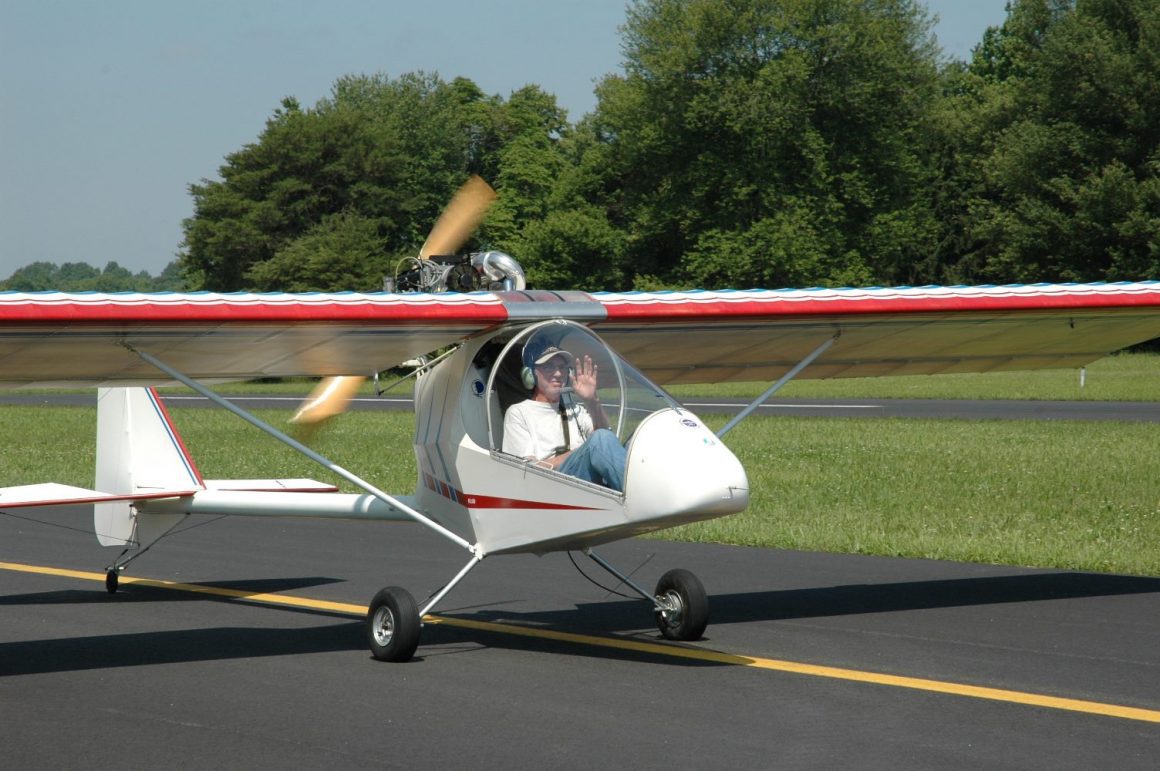Top 10 Most Popular Ultralight Aircraft | Aviation News