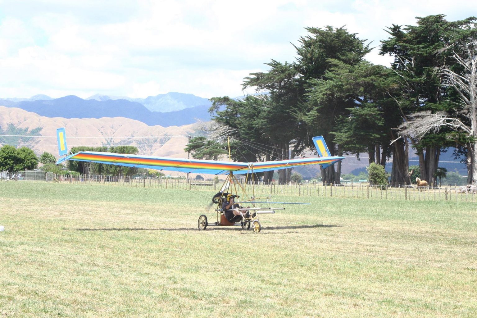 Top 10 Most Popular Ultralight Aircraft | Aviation News