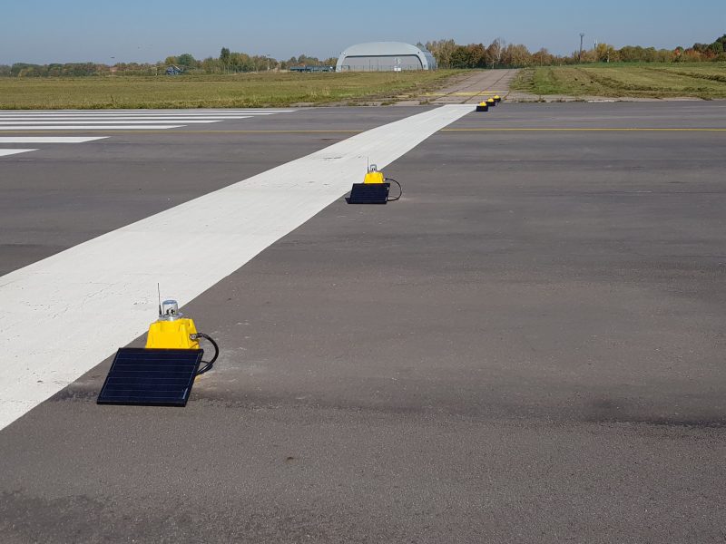 Runway Centerline Lights: Details of 5 other runway lighting explained