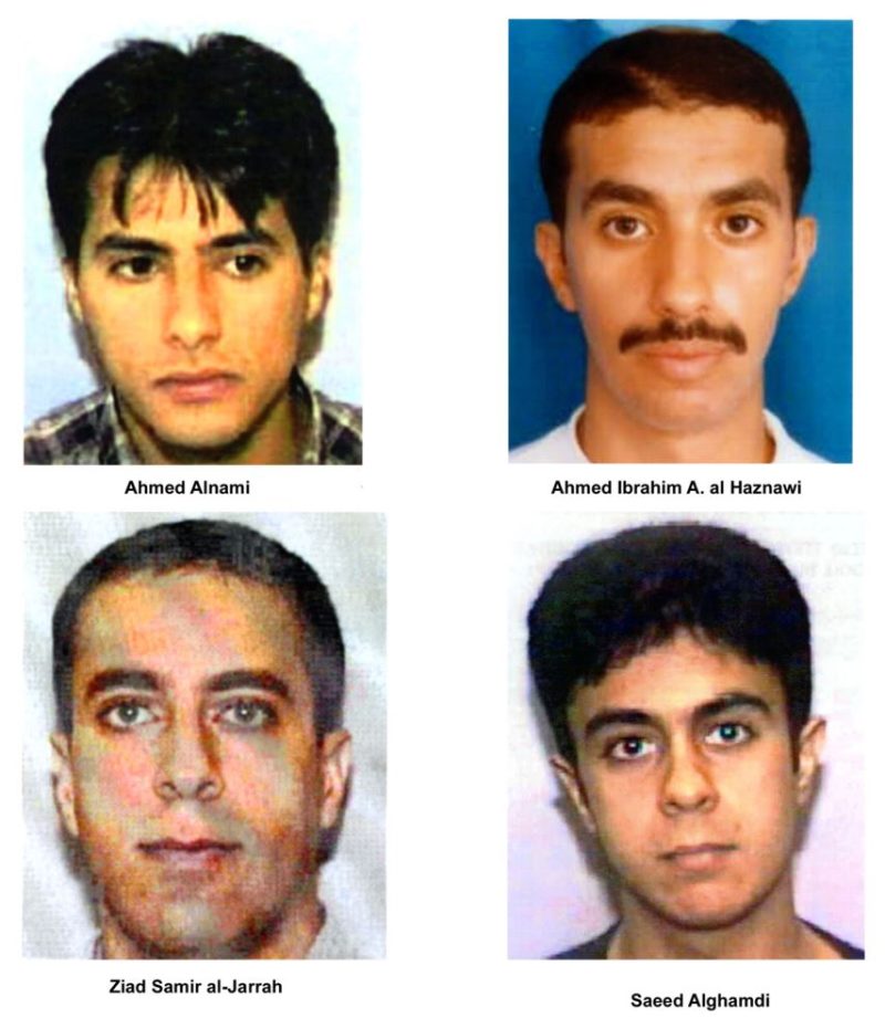 9/11 flashback: Remembering deadliest terrorist attack in the US history