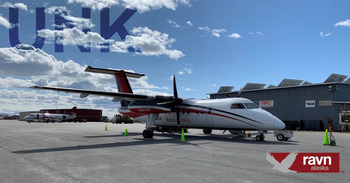 Ravn Alaska Airlines-gracing the Alaskan skies | Aviation News