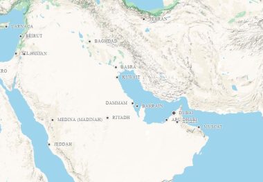 Emirates route map-All you need to know. | Aviation and Travel Blogs