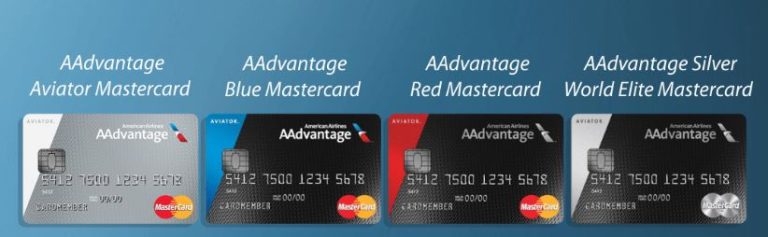 American Airlines Barclays credit card: varieties and benefits