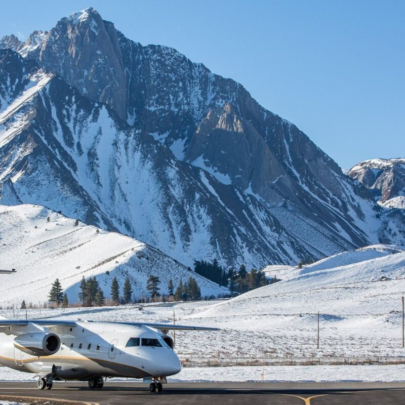 Jet Set Go: Flights to Mammoth Lakes, California | Travel Blogs