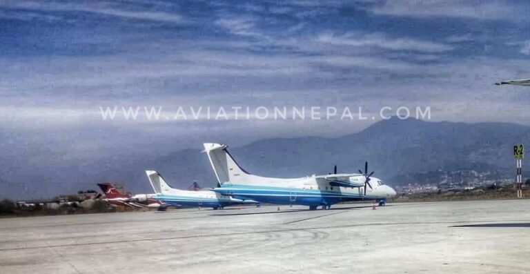 Flying back in time: Exploring the versatile Dornier 328 aircraft