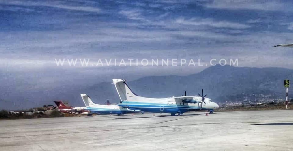 Flying back in time: Exploring the versatile Dornier 328 aircraft