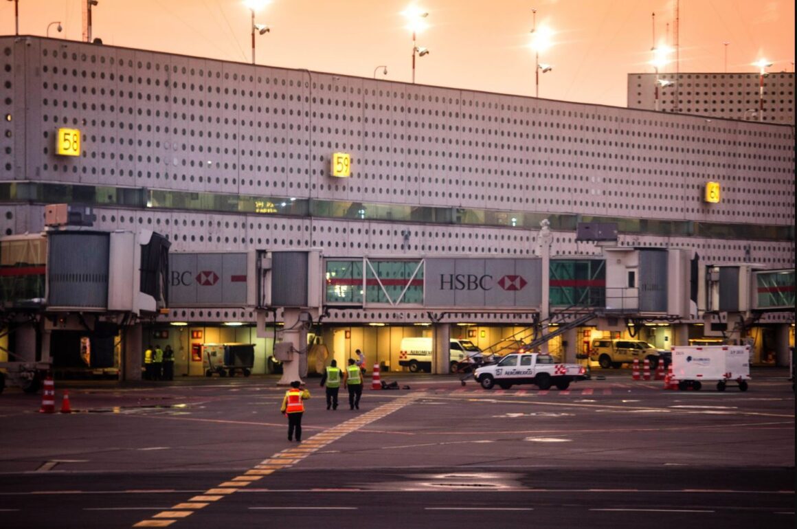 Mexico City Airport: Functions, facilities, and airlines | Aviation Nepal