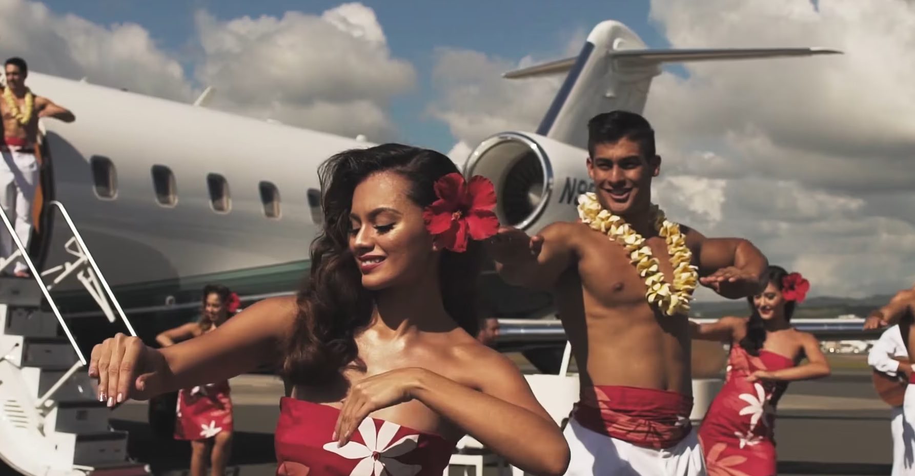 Beyond the tarmac: A look at Air Service Hawaii FBO