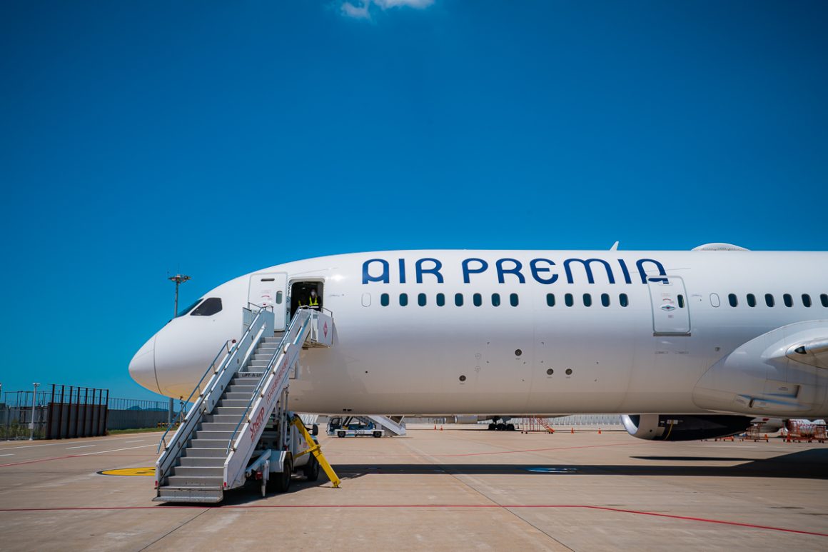 Taking off with Air Premia: A Comprehensive Review